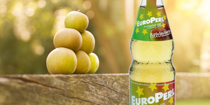 Europerl – Full-Service Werbeagentur – fmk. werbeagentur